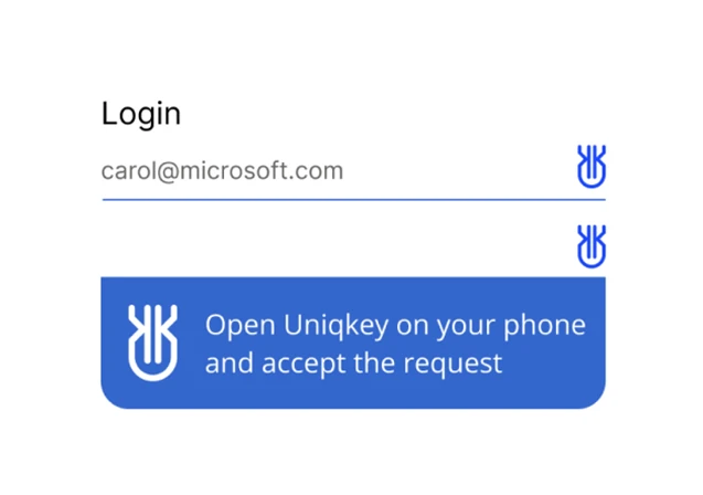 Uniqkey: Simplify Access and Secure your Business