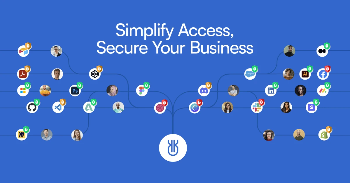 Uniqkey: Simplify Access and Secure your Business