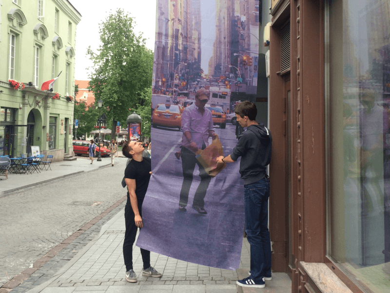 History | Portals.org