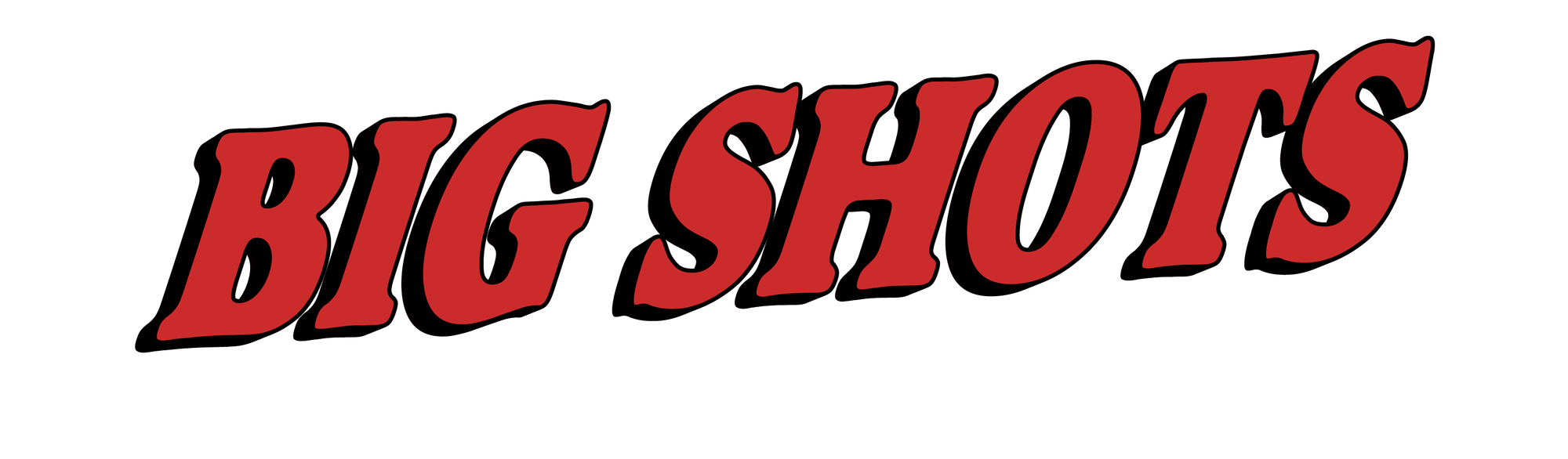 Big Shots Amsterdam | Drink | Eat | Smoke