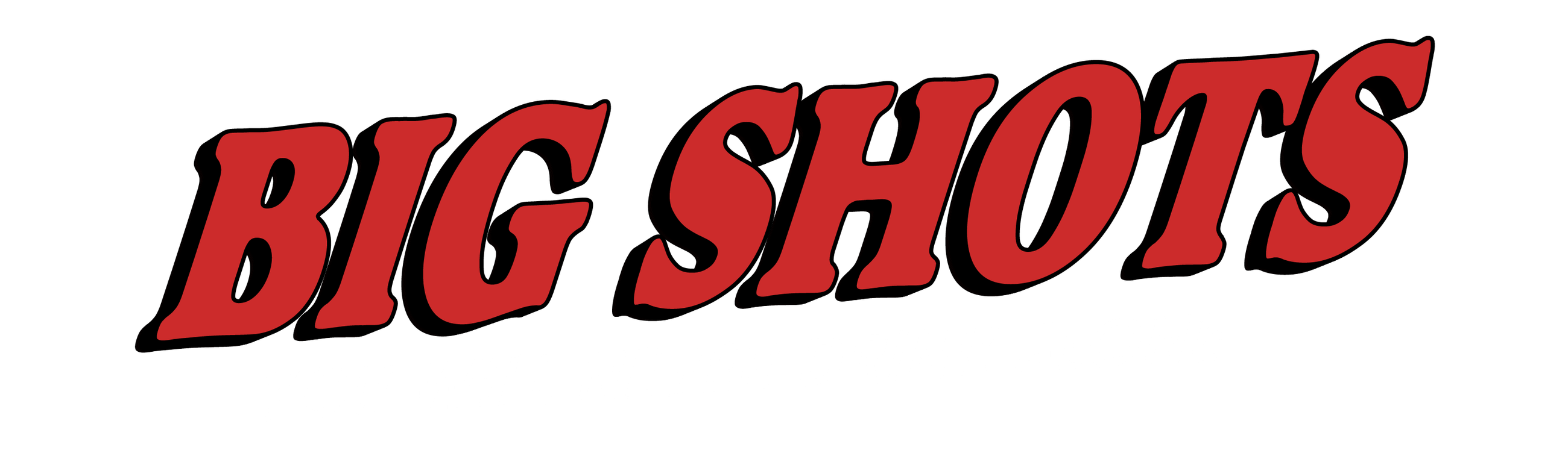 Big Shots Amsterdam | Drink | Eat | Smoke