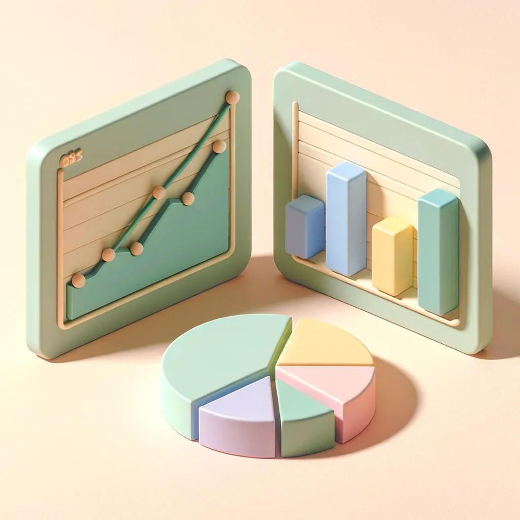Charts Pro By Mojju Advanced AI Chart And Graph Maker