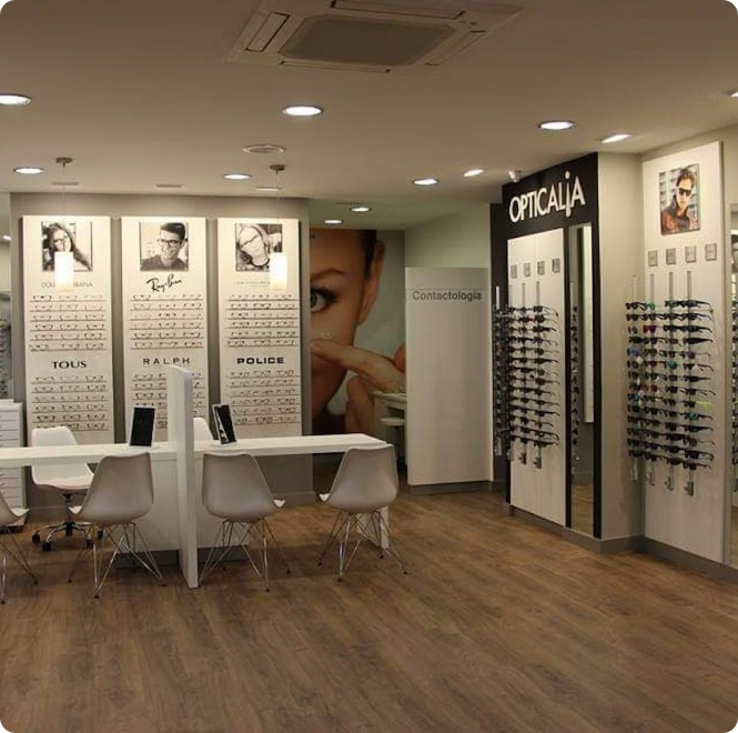 Optica Utiel | Prueba Gratuita de Audífonos