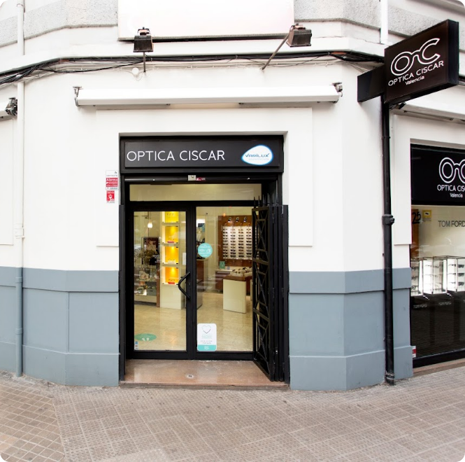 Optica Ciscar Valencia | Prueba Gratuita de Audífonos