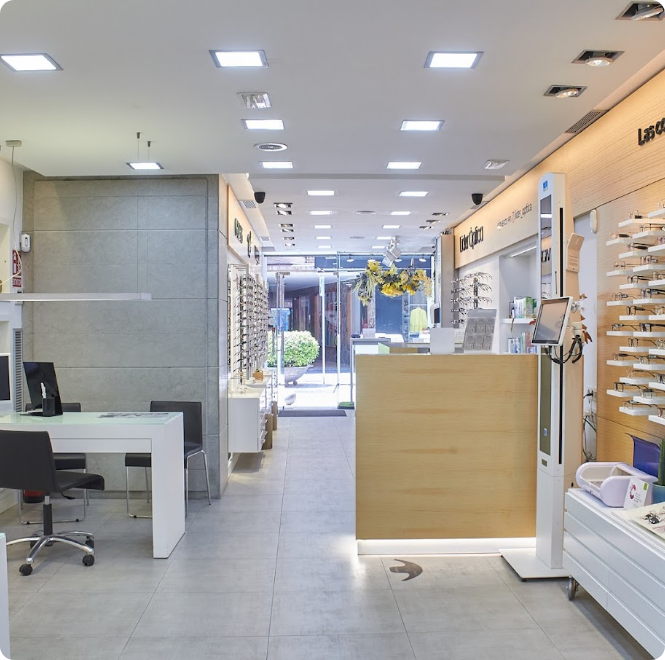 Lider Optica Zas Vision | Prueba Gratuita de Audífonos