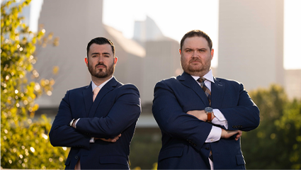 Aaron Arenas & Michael Barcus Law - Houston's Top Property Damage and ...