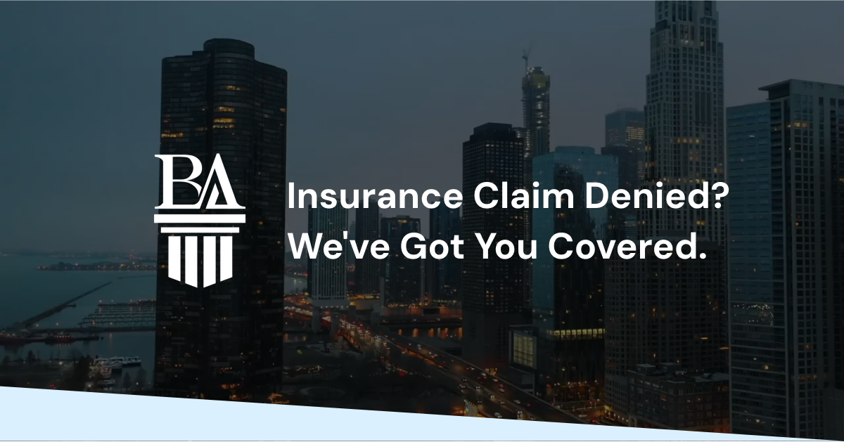 Aaron Arenas & Michael Barcus Law - Houston's Top Property Damage and ...