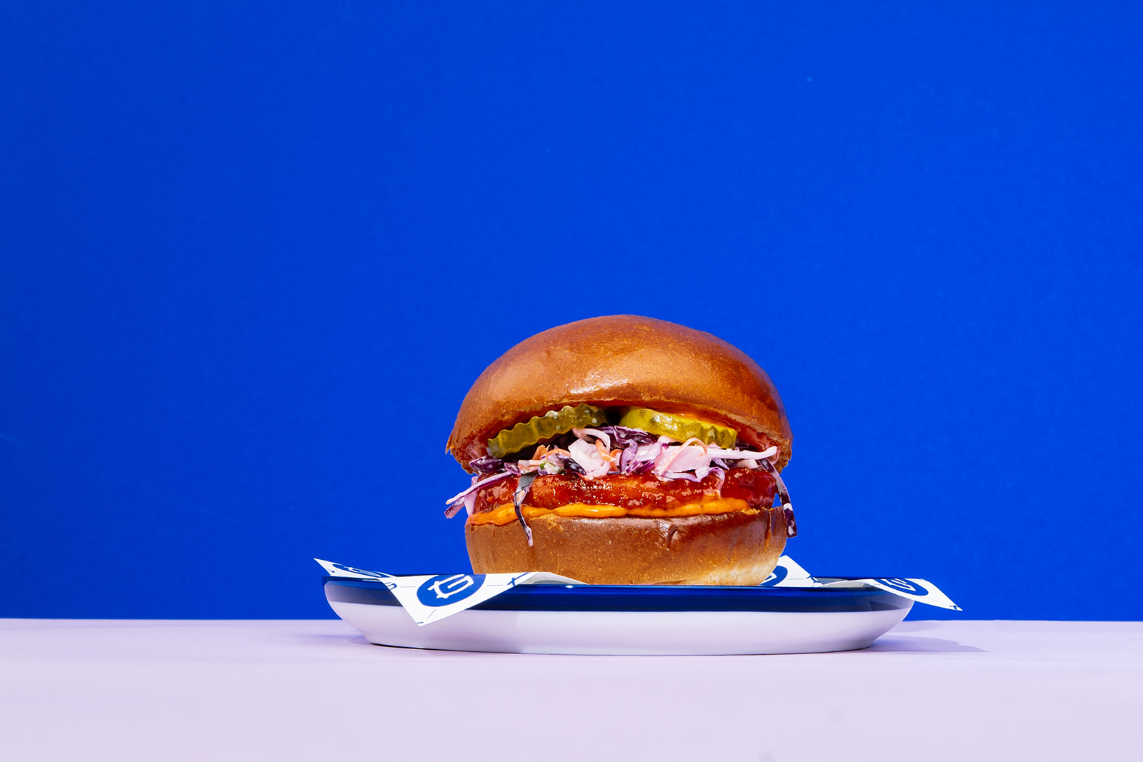 Gochu Gang | Korean Fried Chicken delivered at your doorstep