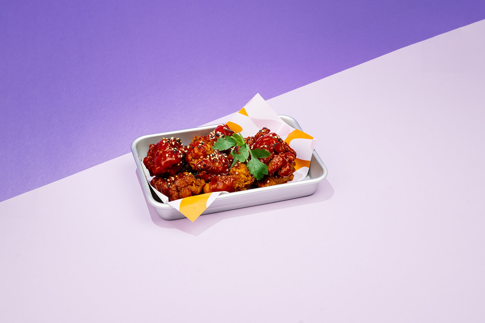 Gochu Gang | Korean Fried Chicken delivered at your doorstep