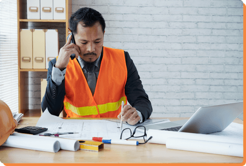 About OTS | Utility Staffing Experts