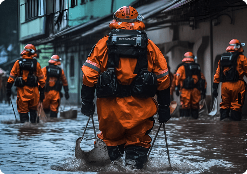 OTS Services | Comprehensive Utility Staffing Solutions