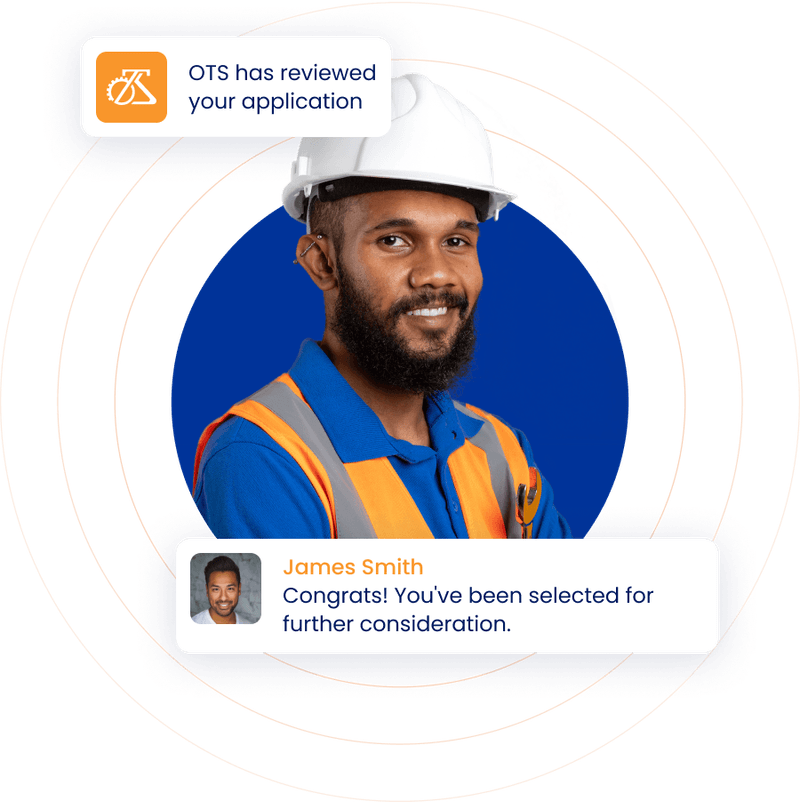 OTS | Certified Utility Professionals