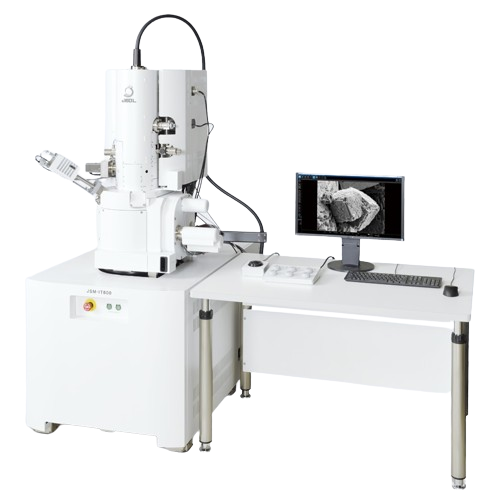 Сканирующий электронный микроскоп Jeol JSM-IT200 InTouchScope — Orionica