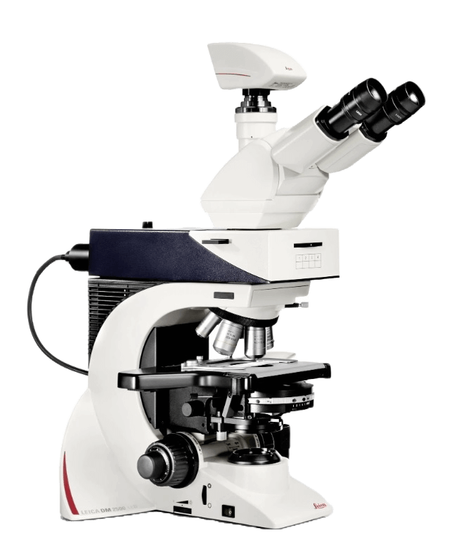 Прямой микроскоп Leica DM2500 / DM2500 LED — Orionica