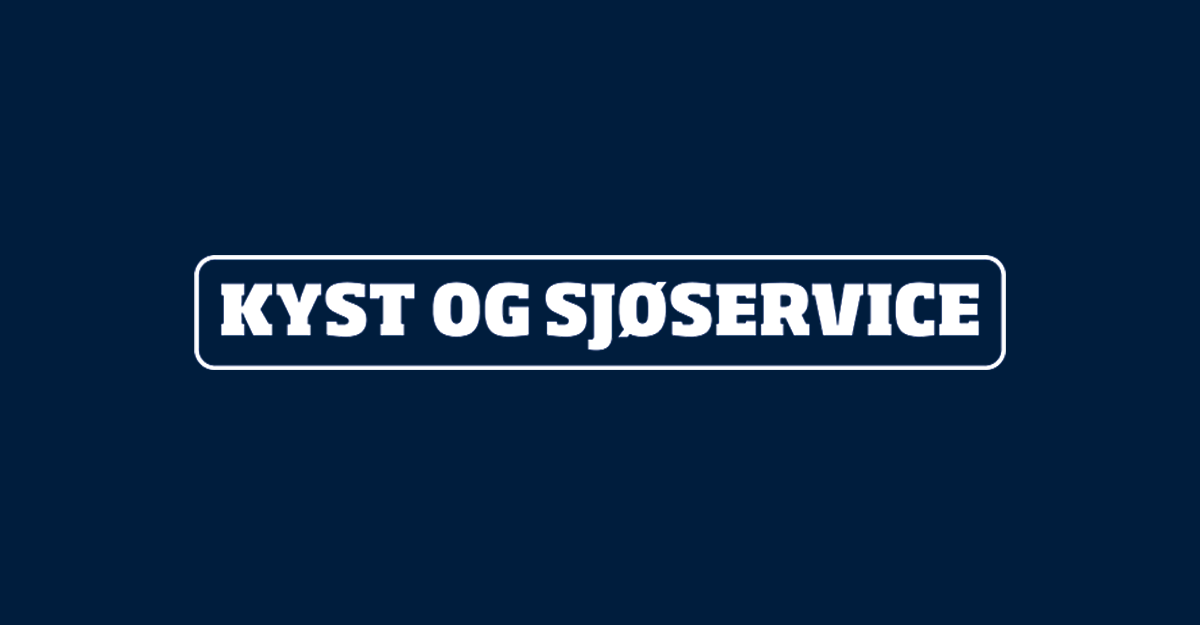 Kyst og Sjøservice | Din partner på kyst- og sjøservice