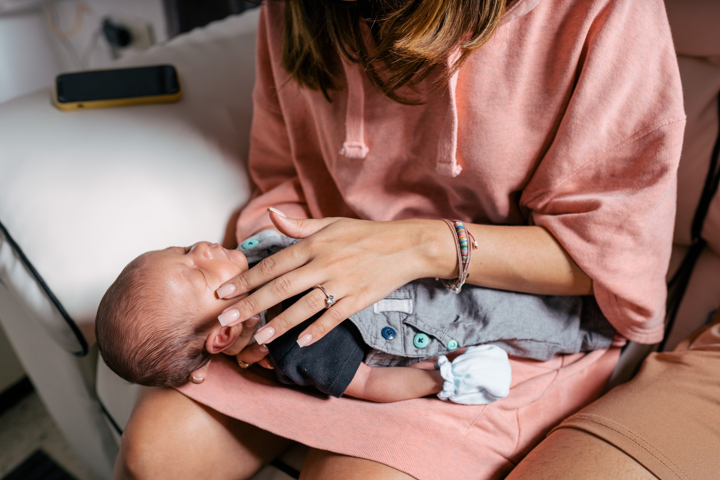 Alma Care - Vancouver's First Postnatal Retreat