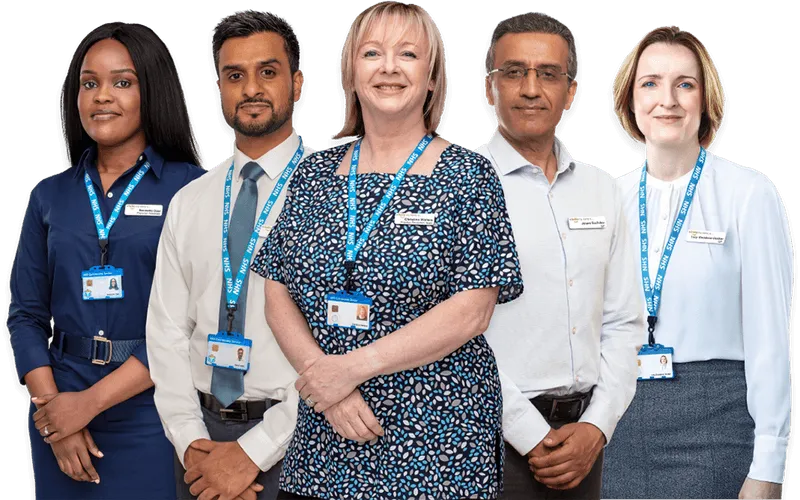 GP Coventry - NHS Doctors - St George's Road Surgery