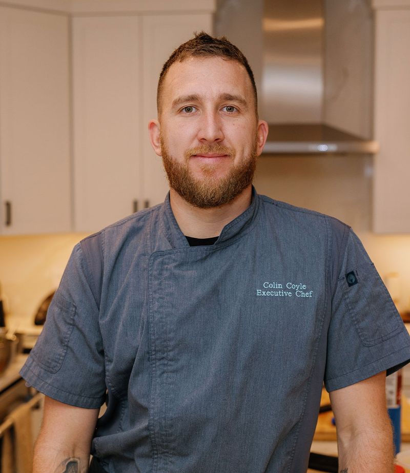 The Private Plate | Nantucket Private Dining