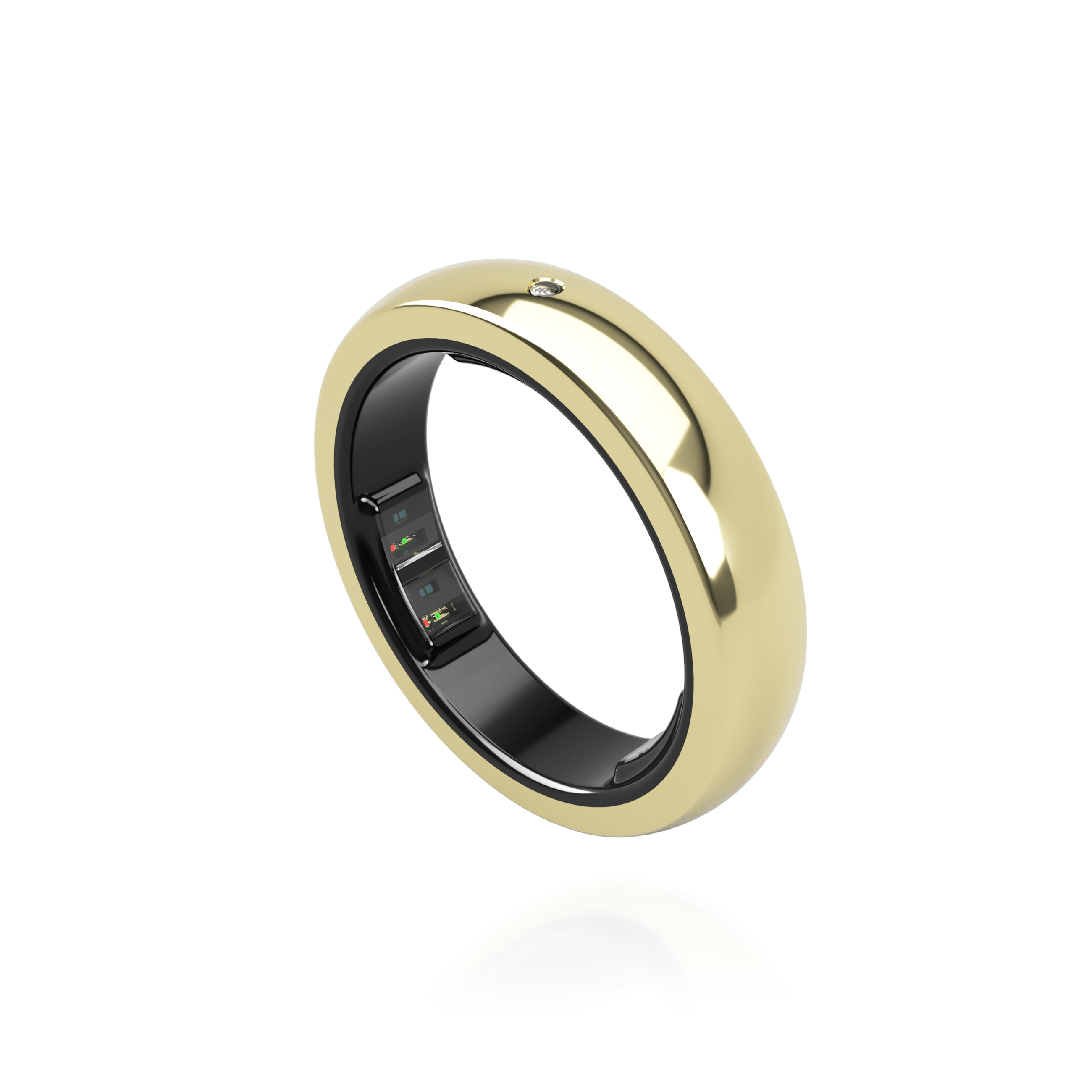 VELIA Smart Ring