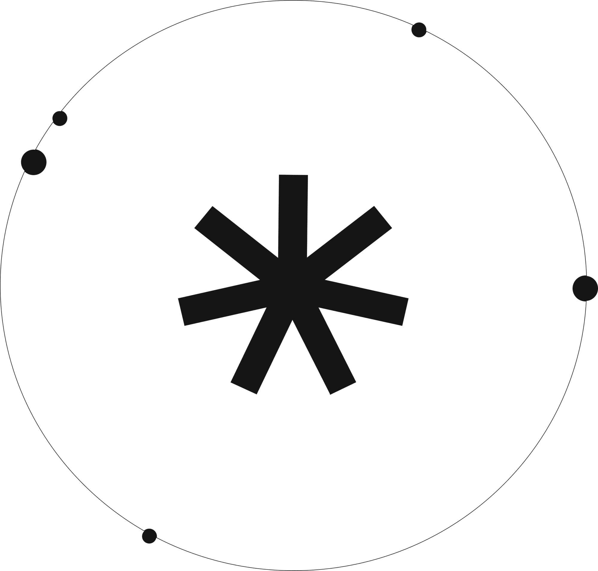 Collective Continuum