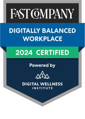 Boost Workplace Wellbeing | Digital Wellness Solutions