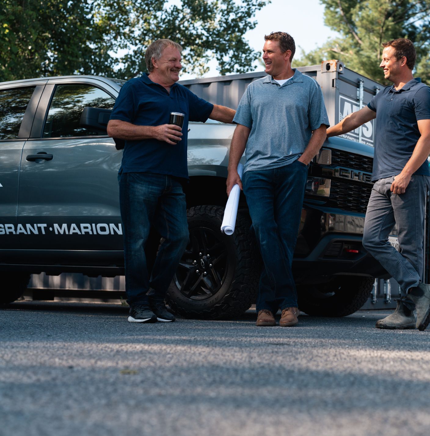 Experienced & Trusted Construction Services in Cornwall ON | Grant ...