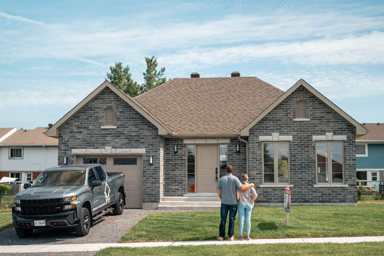 Easton Place | Neighbourhoods | Grant Marion Construction