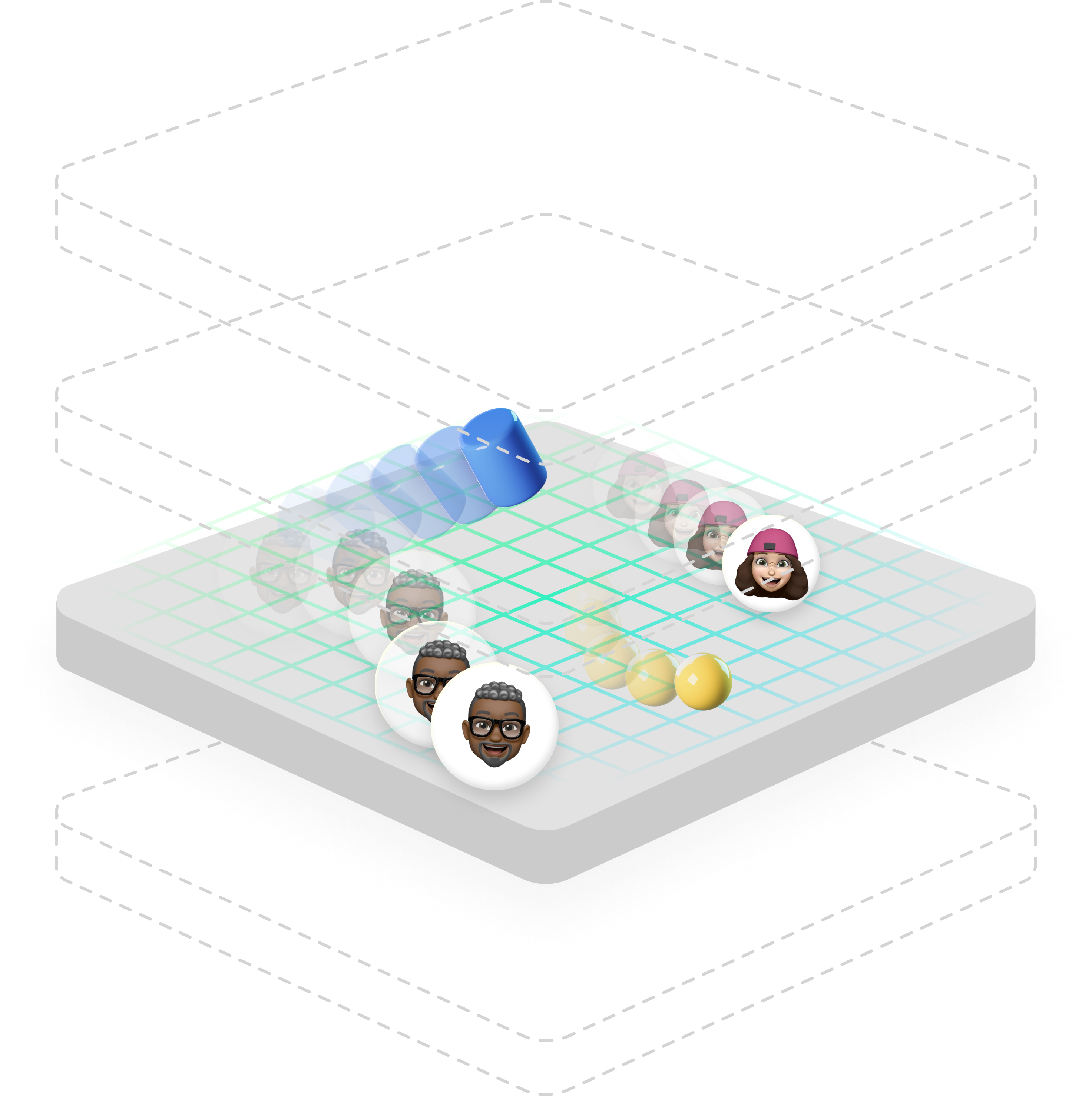 Tracevision — What if computers could see?