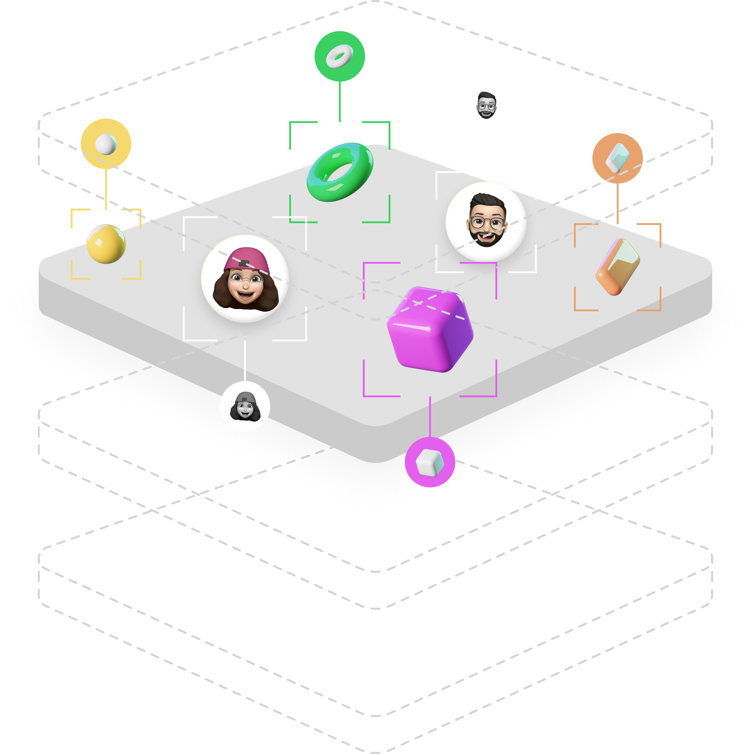 Tracevision — What if computers could see?