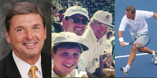 Southern Tennis Foundation Announces Mike McNulty Endowed Scholarship ...