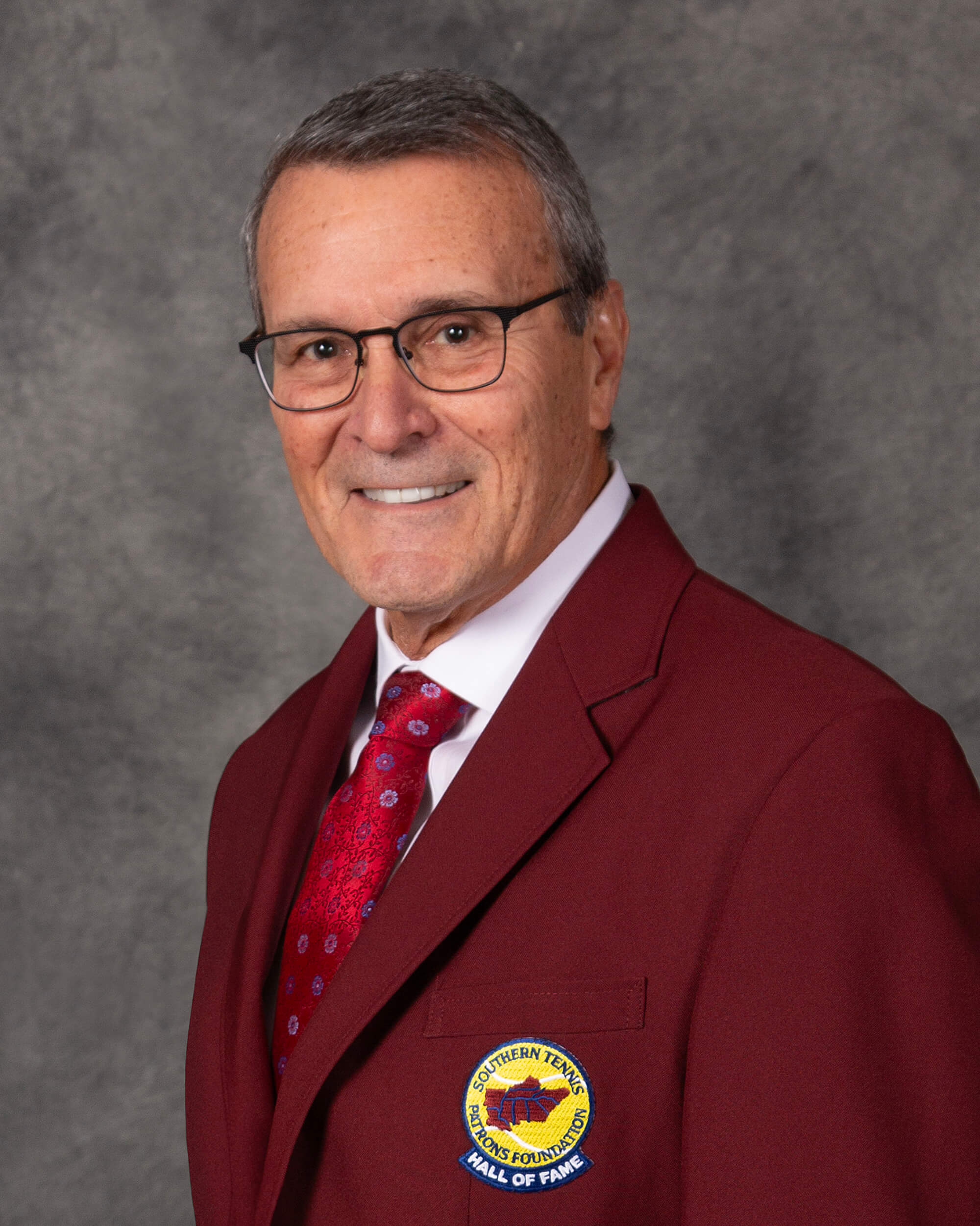 Hall of Fame | Southern Tennis Foundation