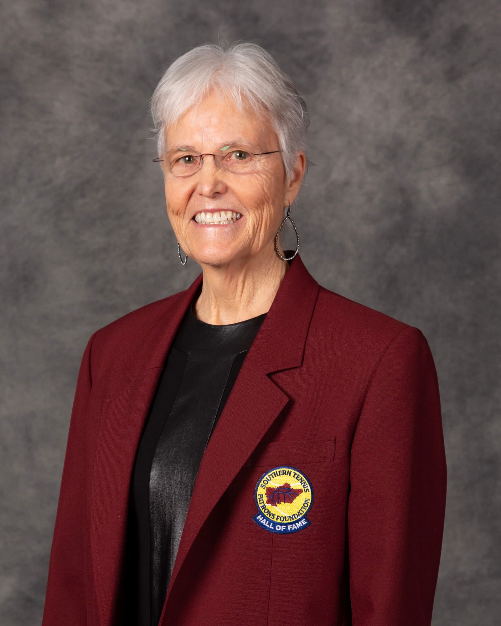Hall of Fame | Southern Tennis Foundation
