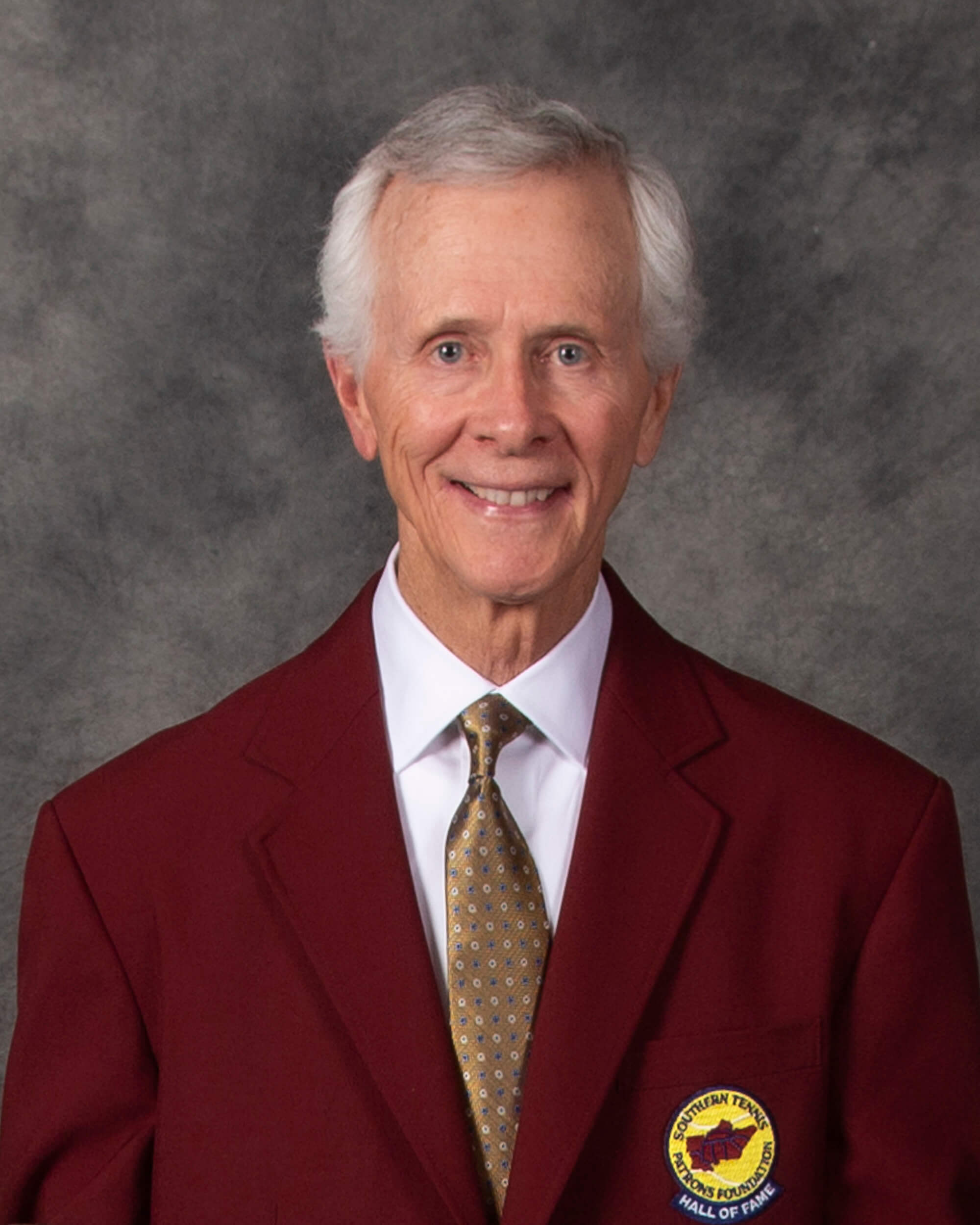 Hall of Fame | Southern Tennis Foundation