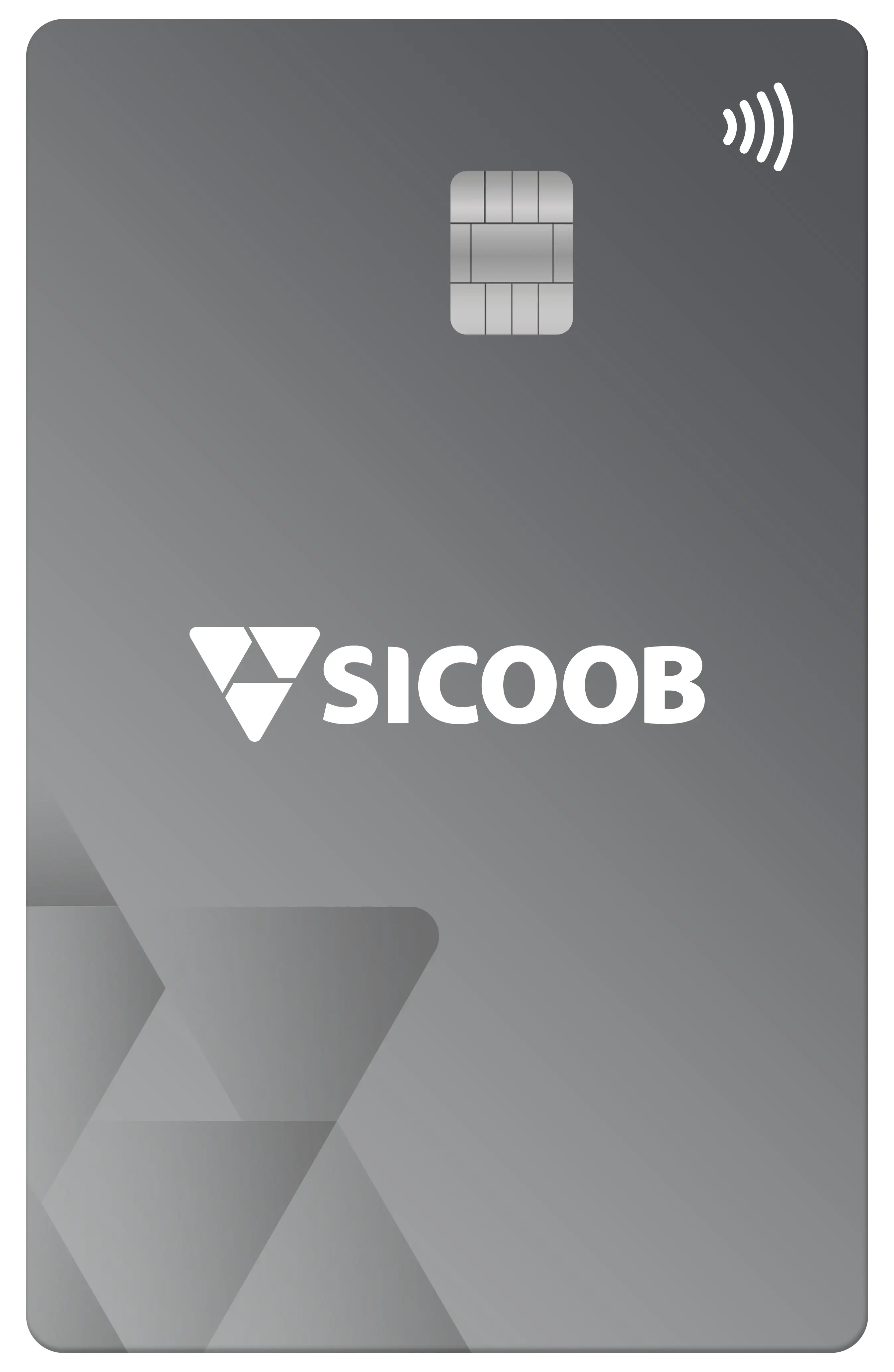 Sicoobcard - Benefícios e Vantagens Exclusivas