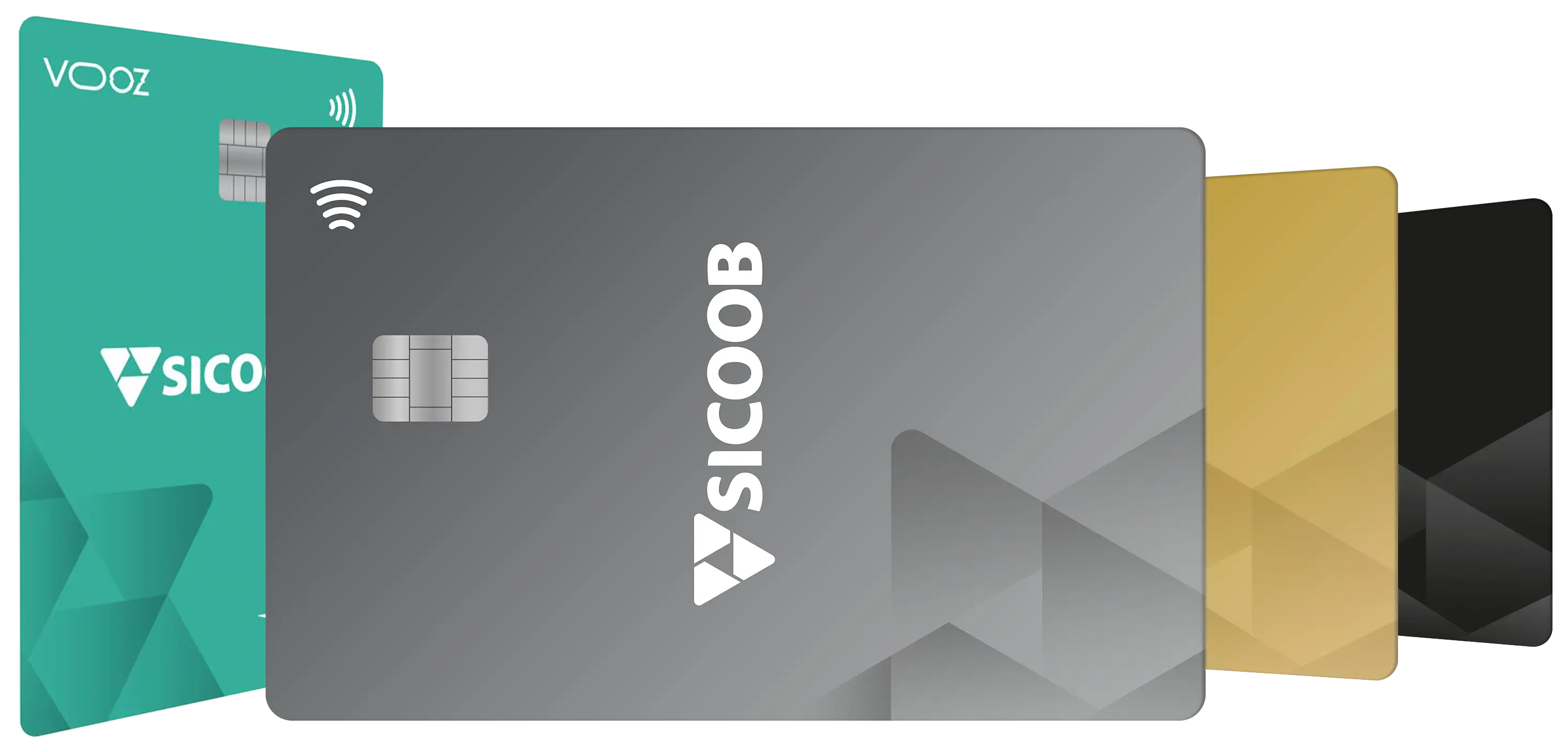 Sicoobcard - Benefícios e Vantagens Exclusivas