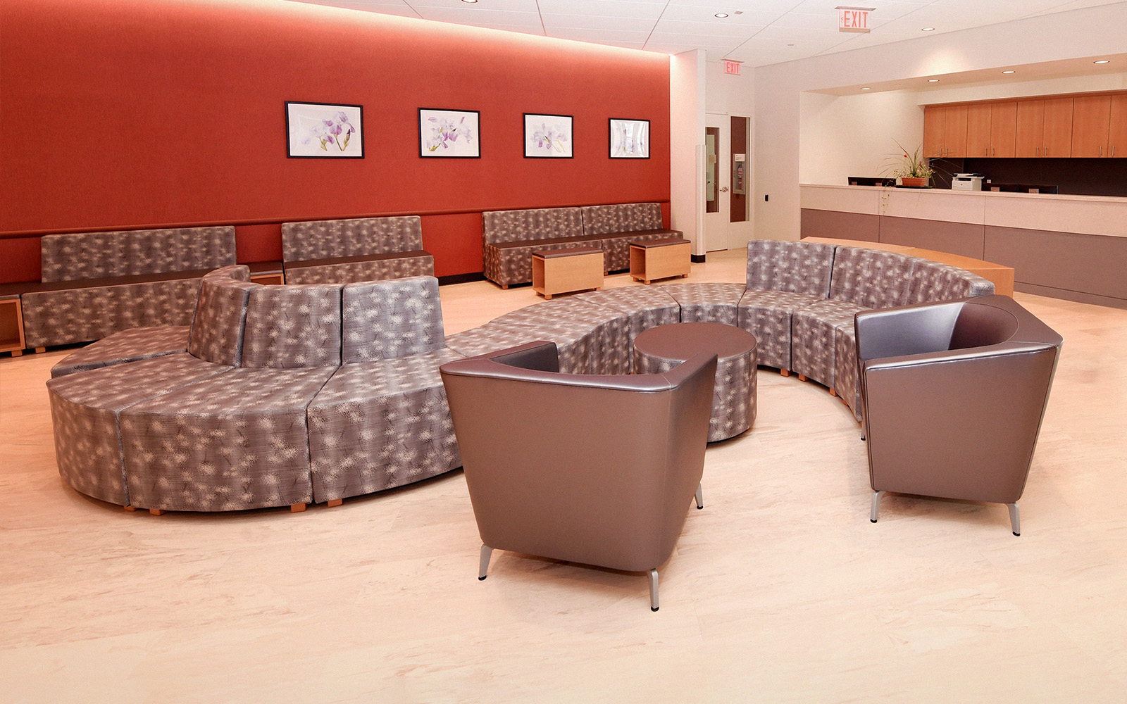 40th Road | Charles B. Wang Community Health Center