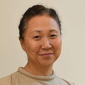 Our Leadership | Charles B. Wang Community Health Center