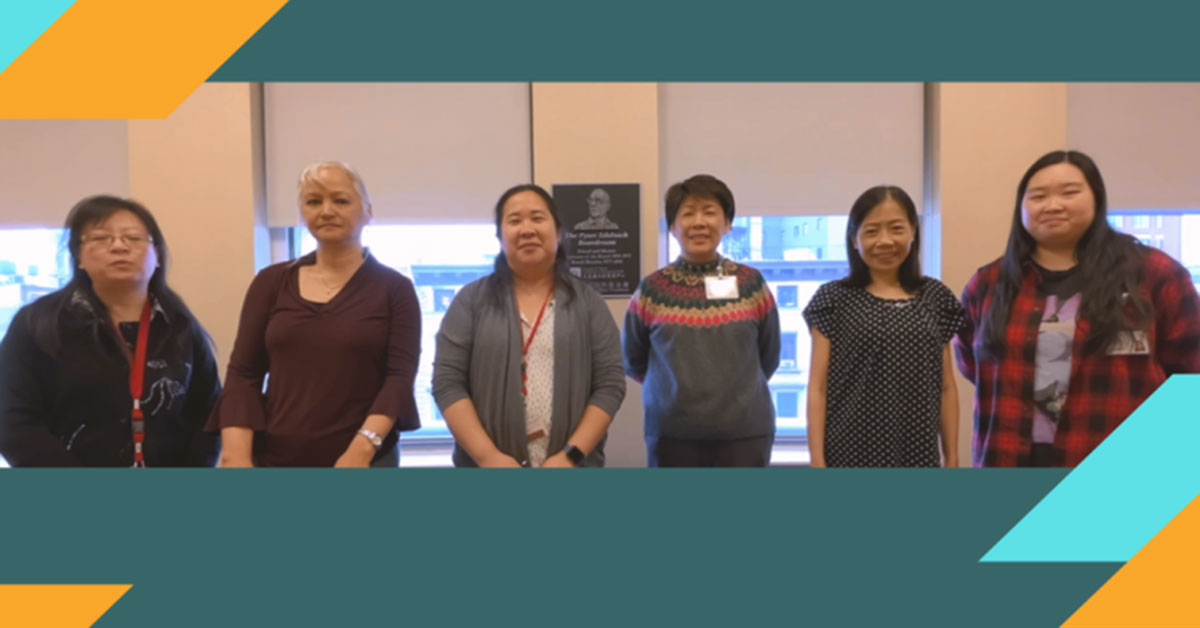 CBWCHC Recognizes Human Resources Staff During Healthcare HR ...