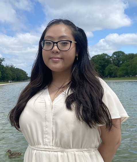 Meet the 2022 Project AHEAD Interns