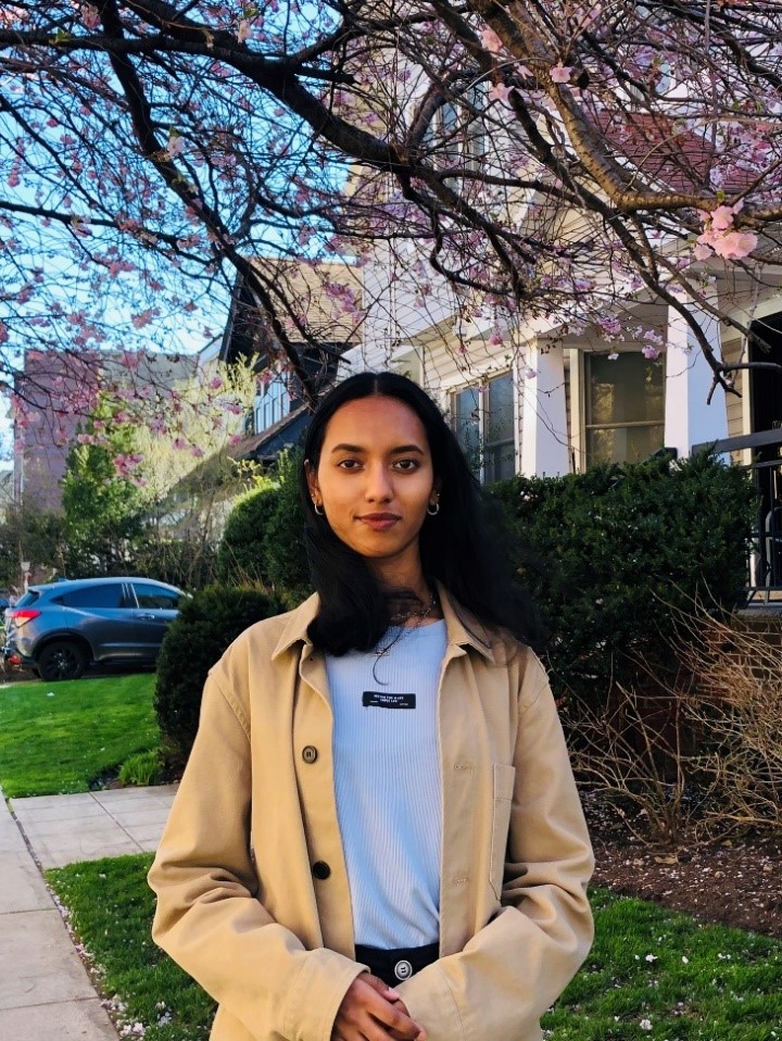 Meet the 2022 Project AHEAD Interns