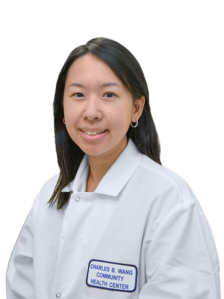 Janice Tse-Hwa Tang, D.D.S. | Charles B. Wang Community Health Center