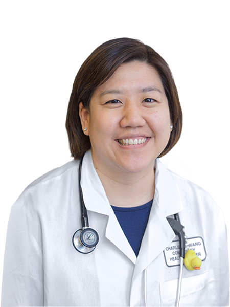 Carolyn Chang, M.D. | Charles B. Wang Community Health Center