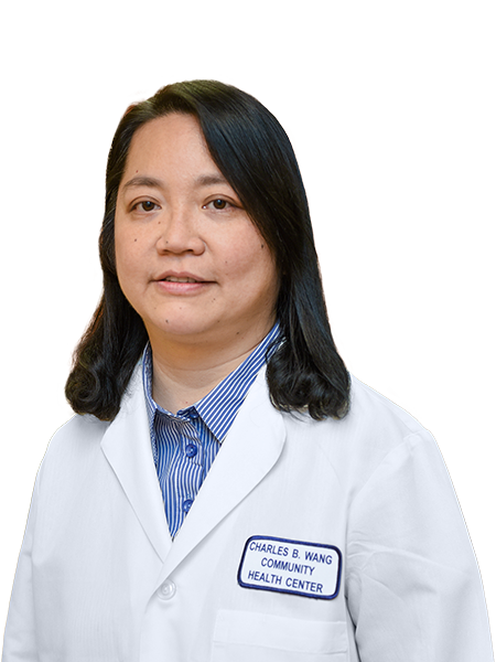 Shuk Ying Virginia Lee, F.N.P. | Charles B. Wang Community Health Center