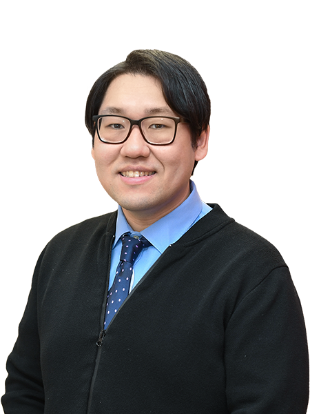 Jay Jaeho Lee, L.M.S.W. | Charles B. Wang Community Health Center