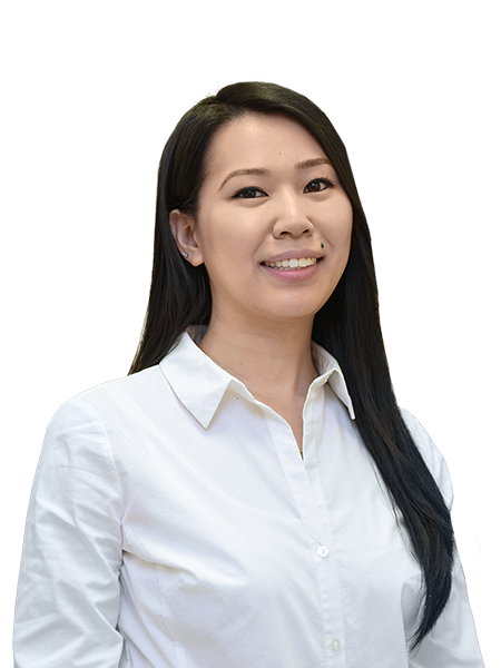 May Tan, L.C.S.W. | Charles B. Wang Community Health Center