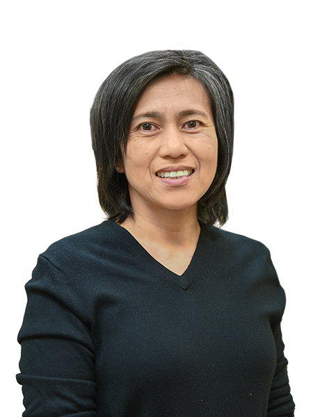 Meghan Chan, M.D. | Charles B. Wang Community Health Center