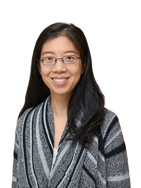 Tiffany Hung, L.C.S.W. | Charles B. Wang Community Health Center