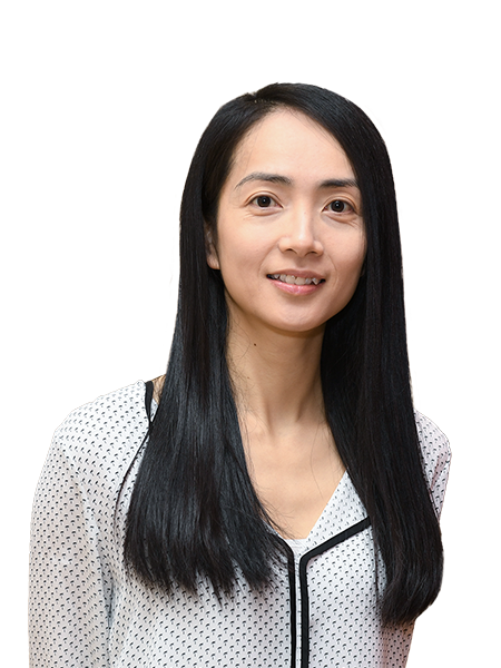 Wei Li, L.C.S.W. | Charles B. Wang Community Health Center