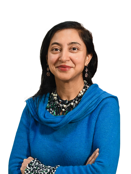 Reshmi Gordhan, F.N.P. | Charles B. Wang Community Health Center