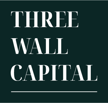 About Three Wall Capital